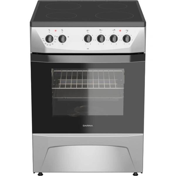 Электрическая плита Darina 1D 1606 S