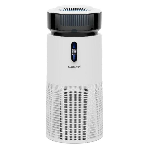 Климатический комплекс Garlyn AirClean V52