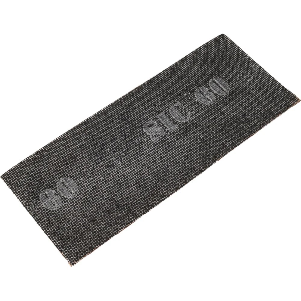 Сетка шлифовальная SIC P60, 115х280 мм, 50 шт Kubis 07-00-0006
