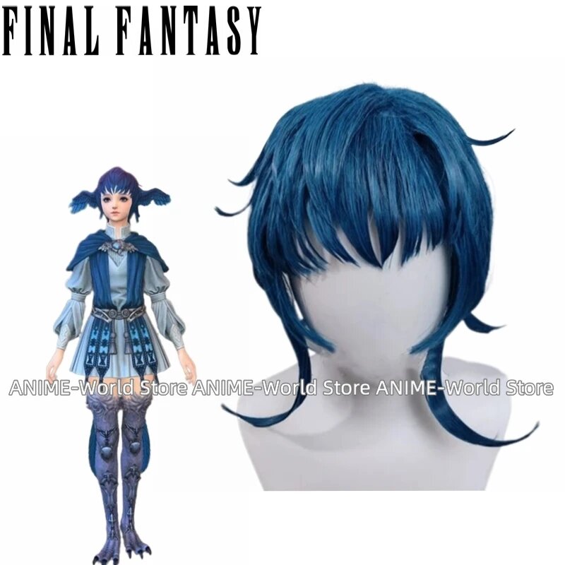 Женский костюм Фэнтези Хэллоуина UVRCOS Meteion Один размер, Only Wig