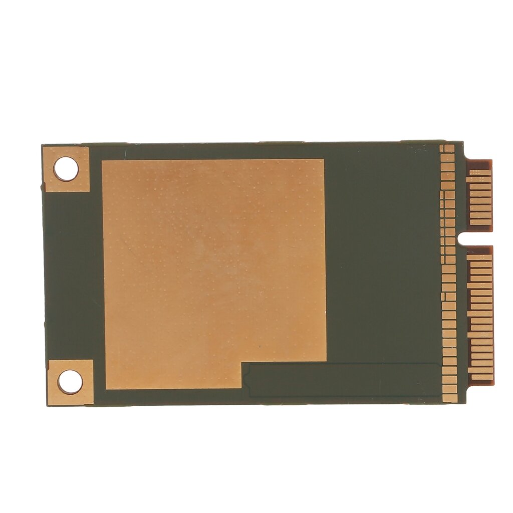 MC8805 HSPA + WWAN Широкополосный Мобильный 4G Модуль Беспроводной Сетевой Карты DW5570