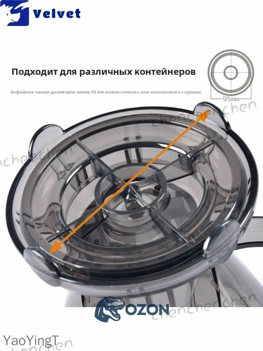 Воронка для заваривания кофе435hhgf