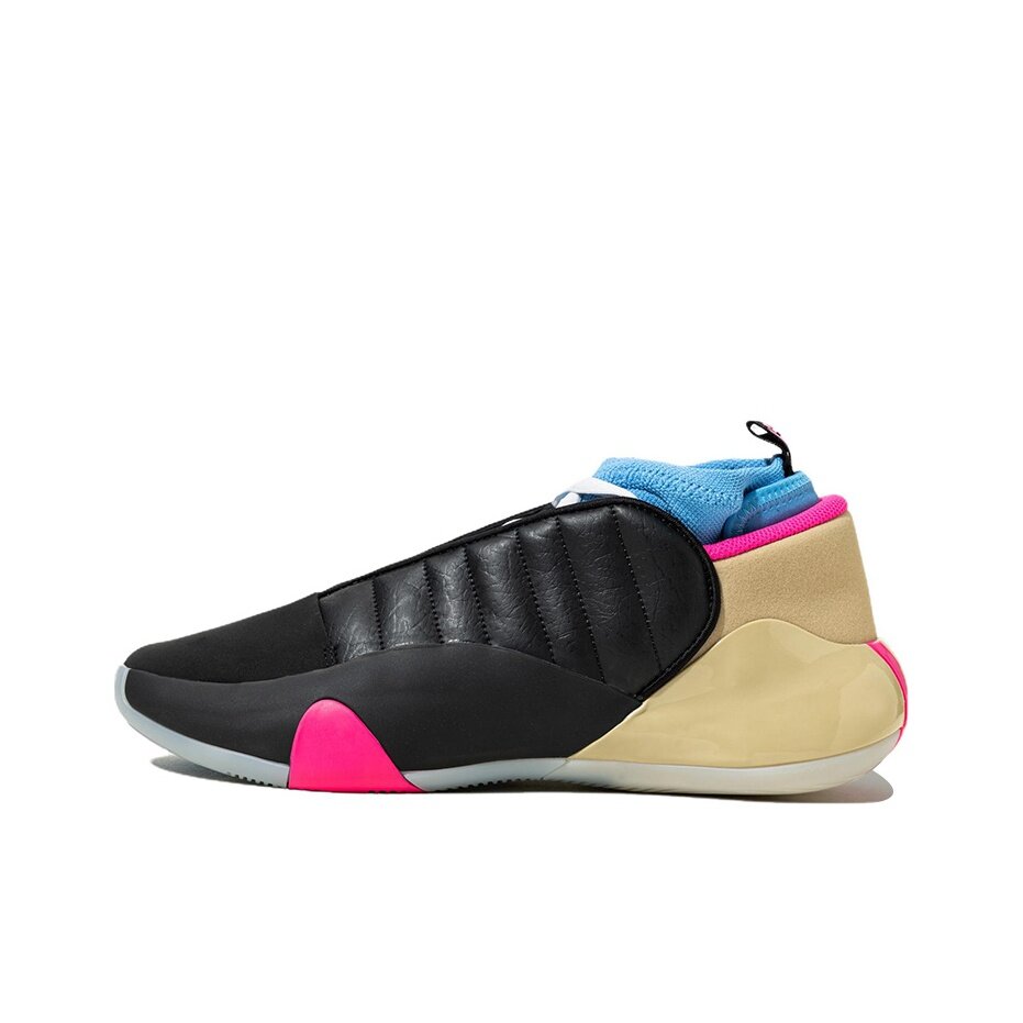 Кеды Harden Vol.7