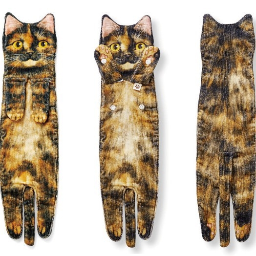 Полотенце для лица, рук