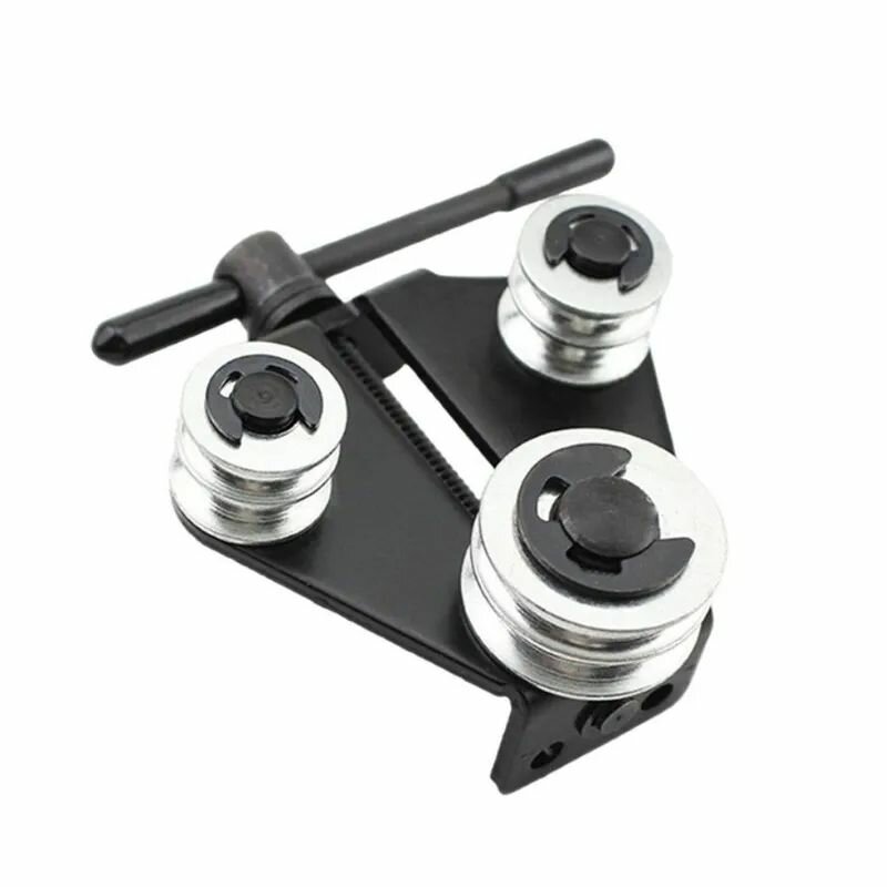 Инструмент для выравнивания и гибки труб