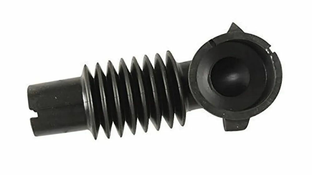 Патрубок для стиральной машины LG 4738ER2002 WM3470HVA, WM5000HVA. Товар уцененный