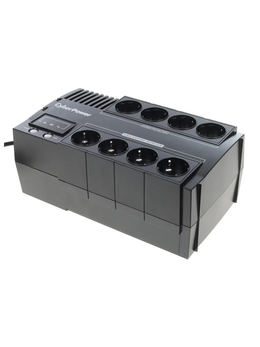Источник бесперебойного питания BS450E NEW