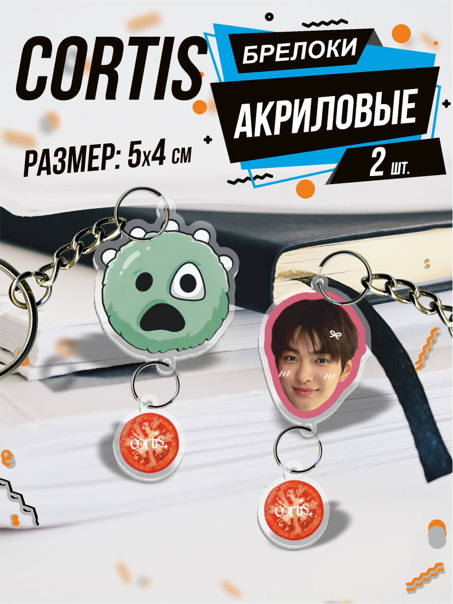 Брелок