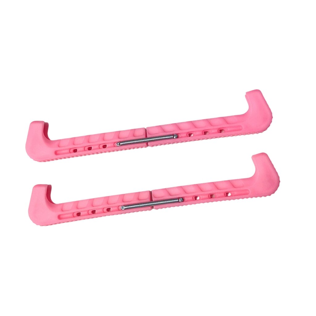 Эластичный чехол для обуви для коньков Защитные накладки для хоккейных коньков Защитные накладки для коньков