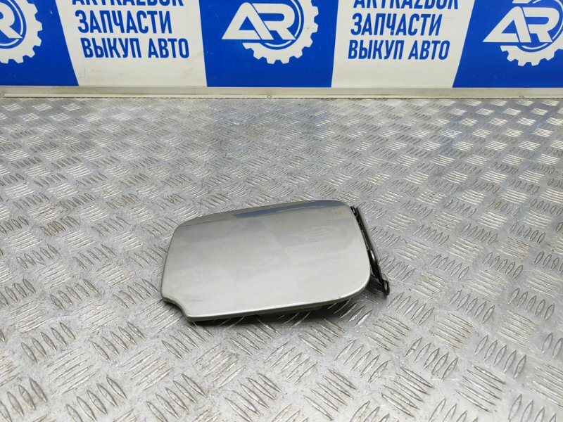 Б/У Лючок бензобака Renault Sandero Stepway 2 / Рено Сандеро Стэпвей 2 1.6 K7MA812 82 Л.С 2015