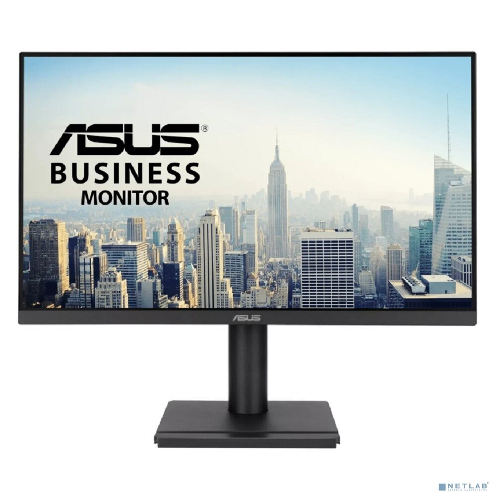 Монитор ASUS VA279QGS (27", 16:9, IPS, 1ms(MPRT), 1920x10