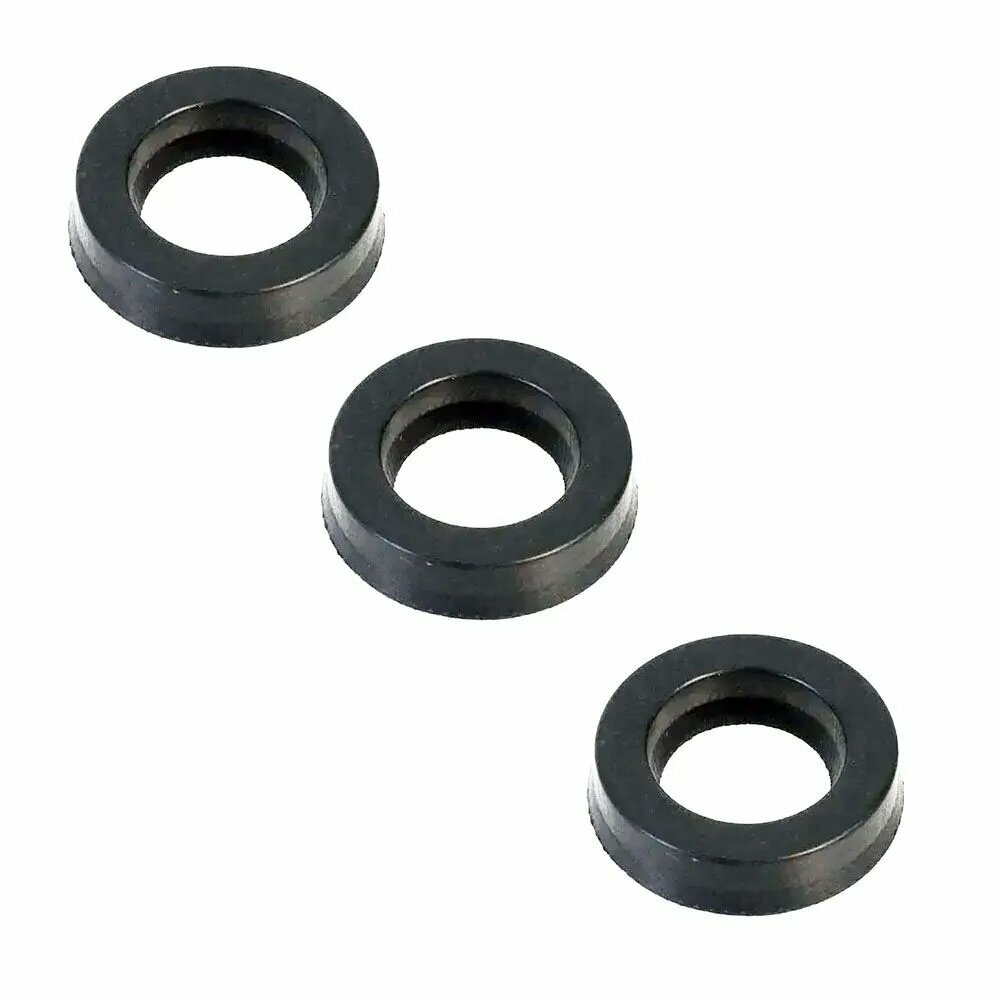 Уплотнительное кольцо(3 шт.)12х20х5,3 Karcher, 6.365-394.0