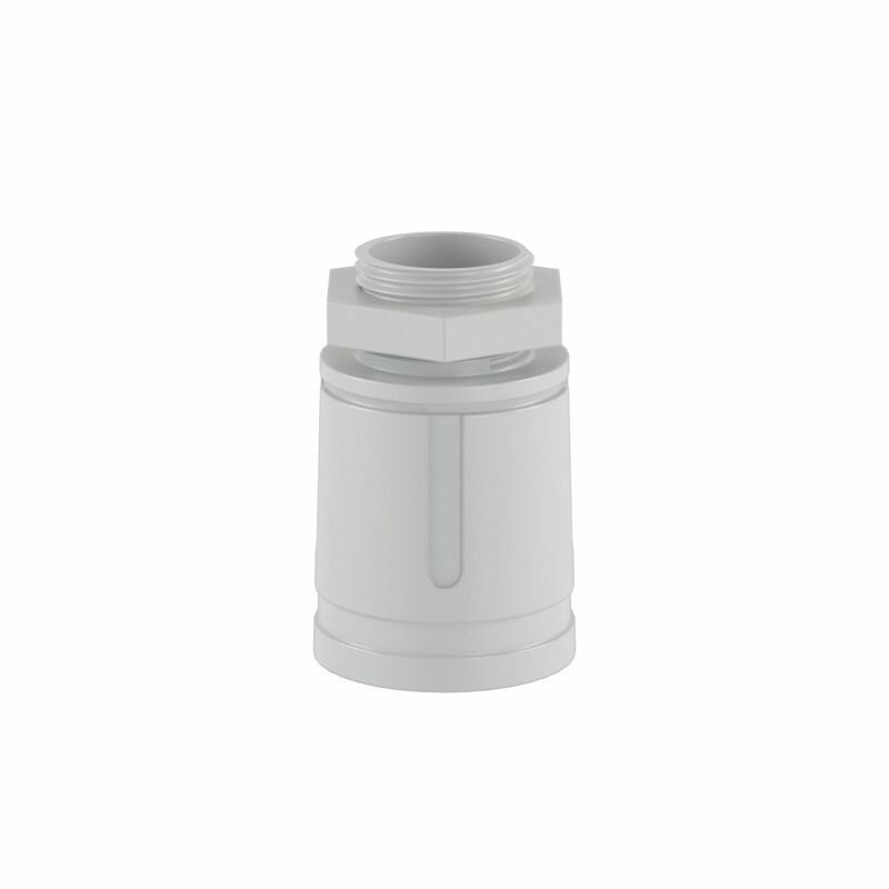 Муфта труба-коробка DKC диаметр 20 мм, степень защиты IP67