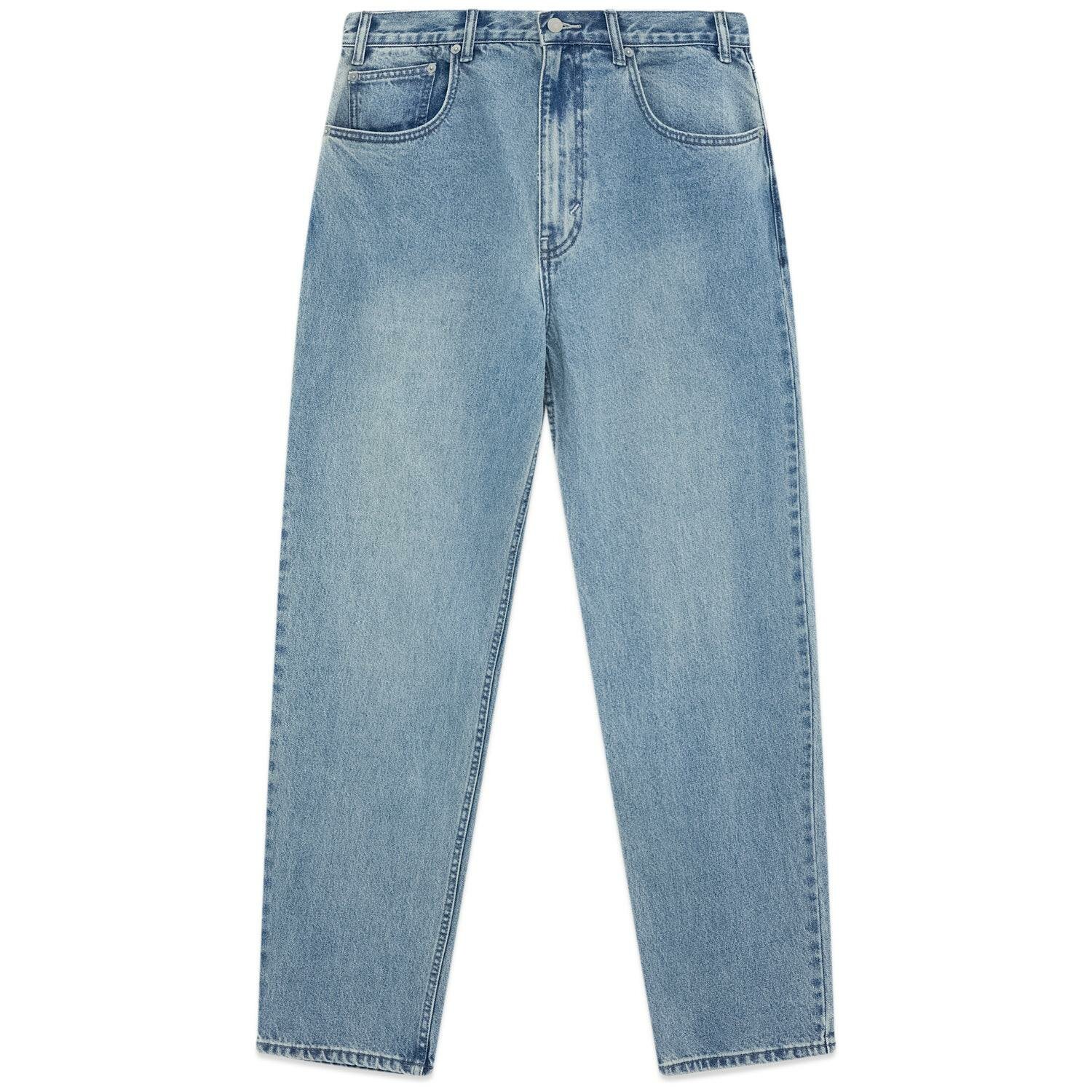 Джинсы ДЖИНСЫ THISISNEVERTHAT RELAXED JEANS 