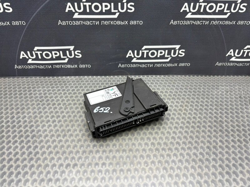 Блок комфорта Opel Corsa C 2000-2006 (1.2) Б/У с пробегом Арт. 652