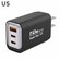 Блок питания, кабель usb type c
