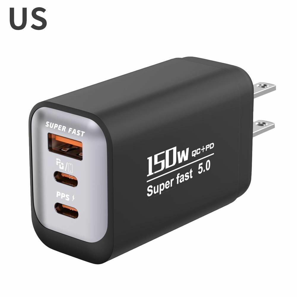 Блок питания, кабель usb type c