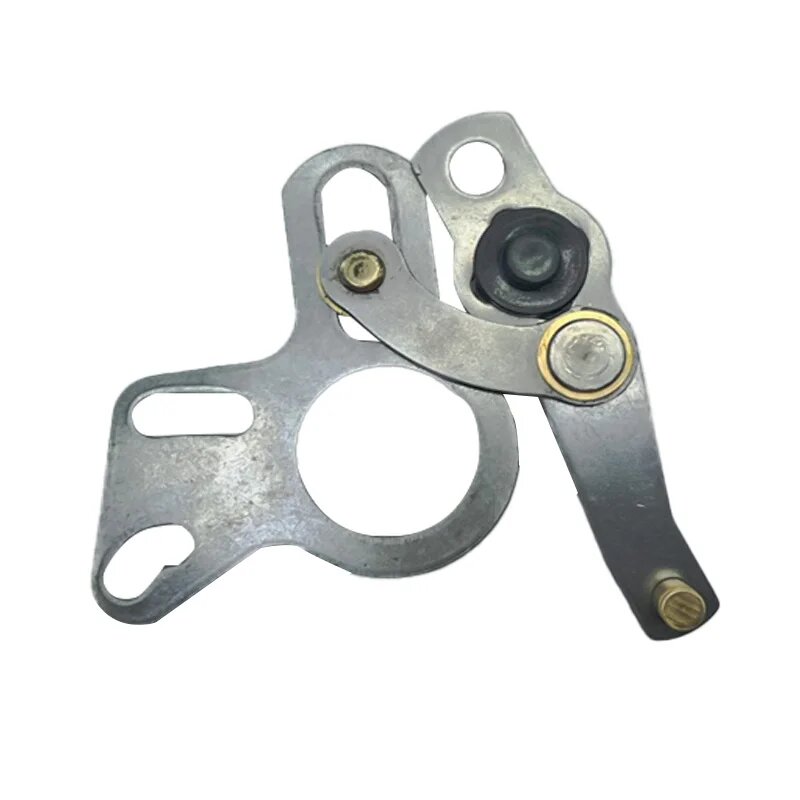 Рычаг дроссельной заслонки Yamaha 703, Color: push to open