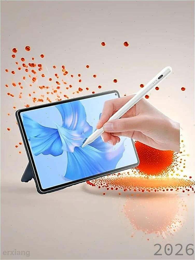 Xiaomi Redmi Pad SE 11' Универсальный Стилус для телефона и планшета / Для рисования
