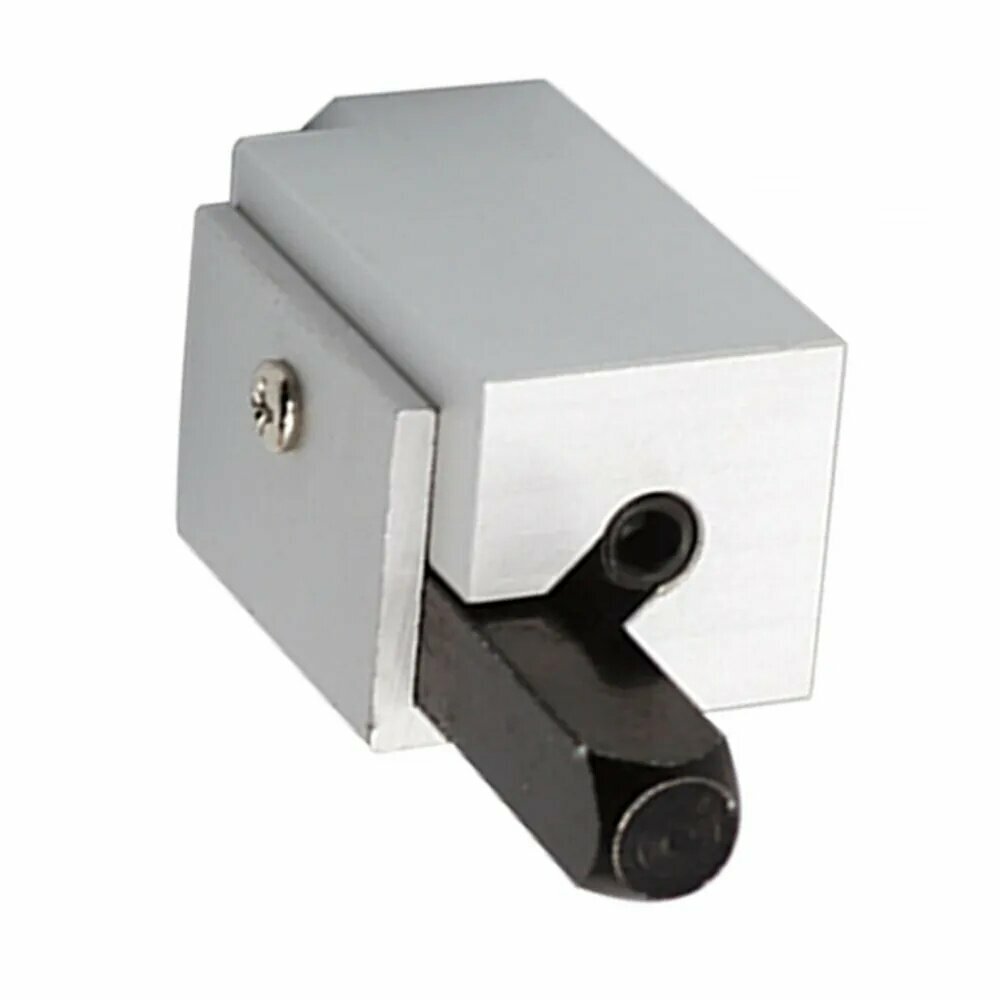 Угловой стамеска для точной обработки врезок дверных петель в столярных работах и каркасном строительстве