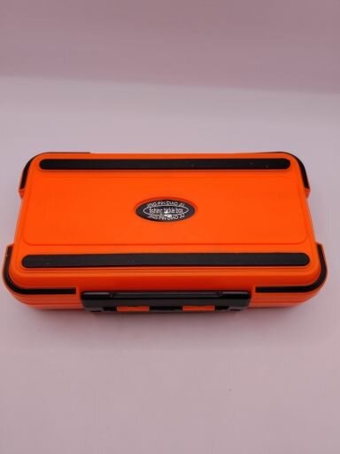 Контейнер для крючков, рыболовных мелочей, 30 секций