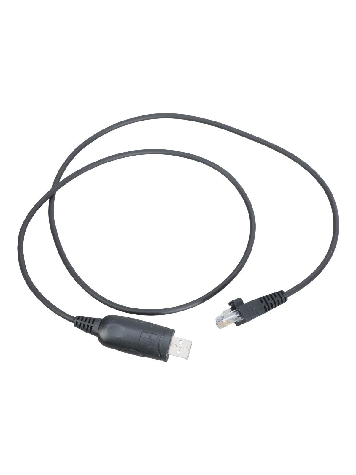 USB кабель для программирования IC-F120 IC-F121 IC-F221 IC-F210S Сменный Аксессуар