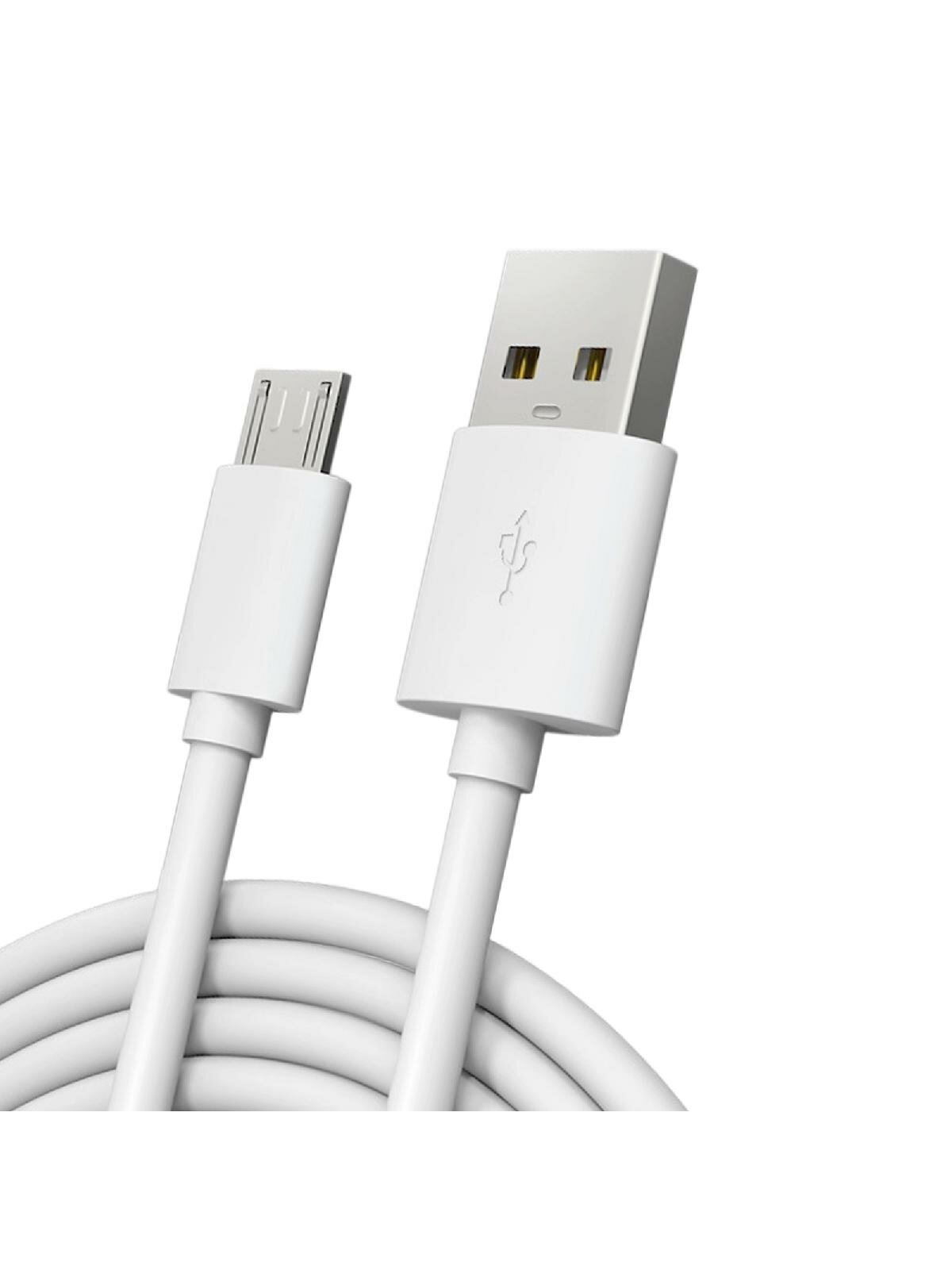 Гибкий длинный USB-удлинитель для непрерывной подачи питания на камеру видеонаблюдения