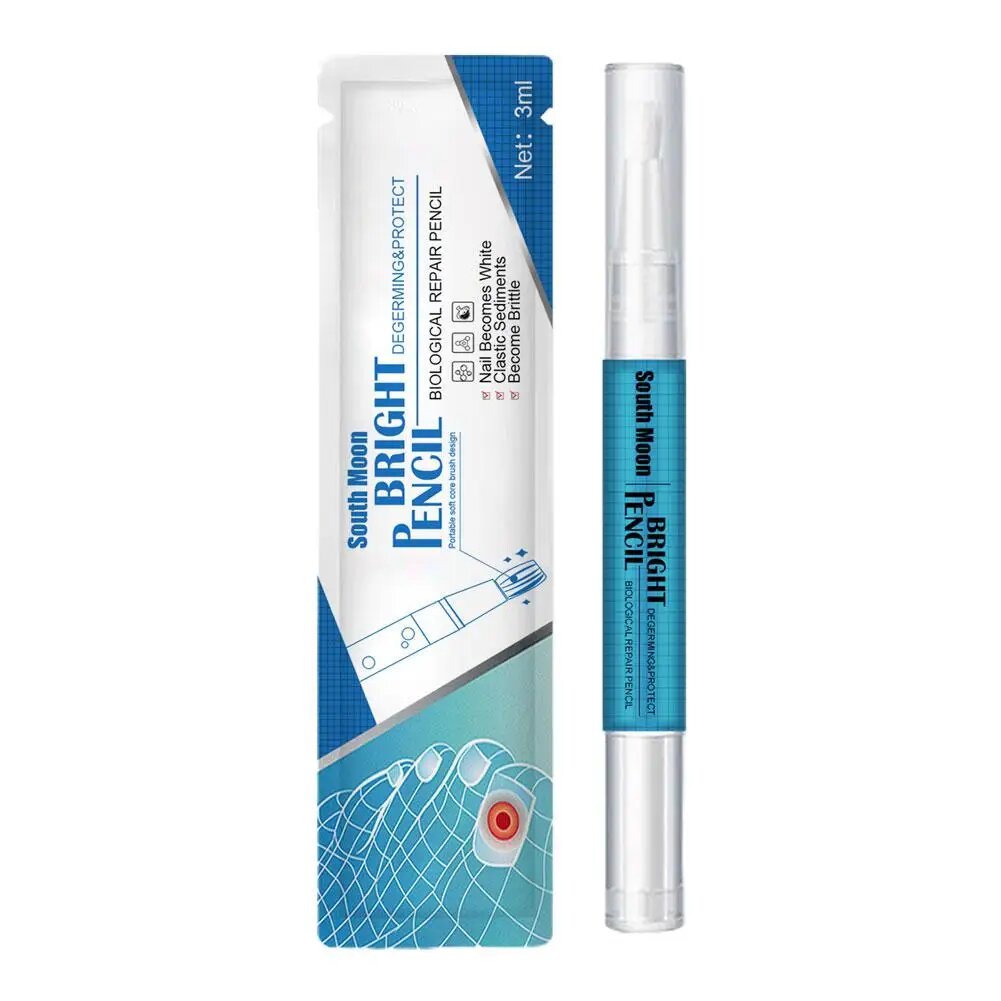 Сыворотка-гель для лечения грибка ногтей South Moon A