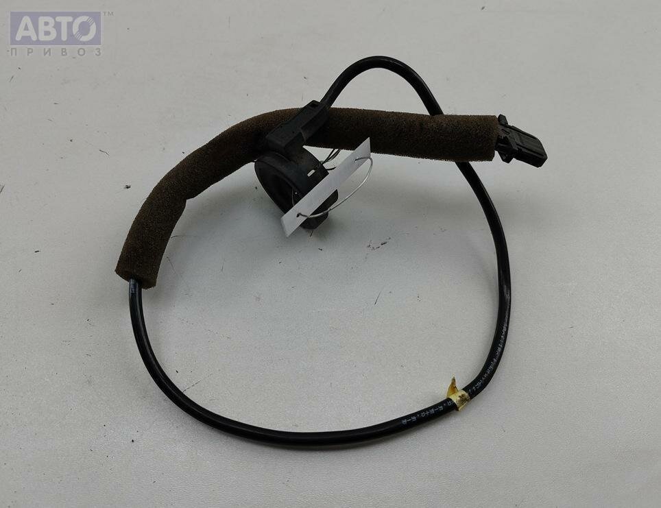 Иммобилайзер Volkswagen Sharan (2000-2010)