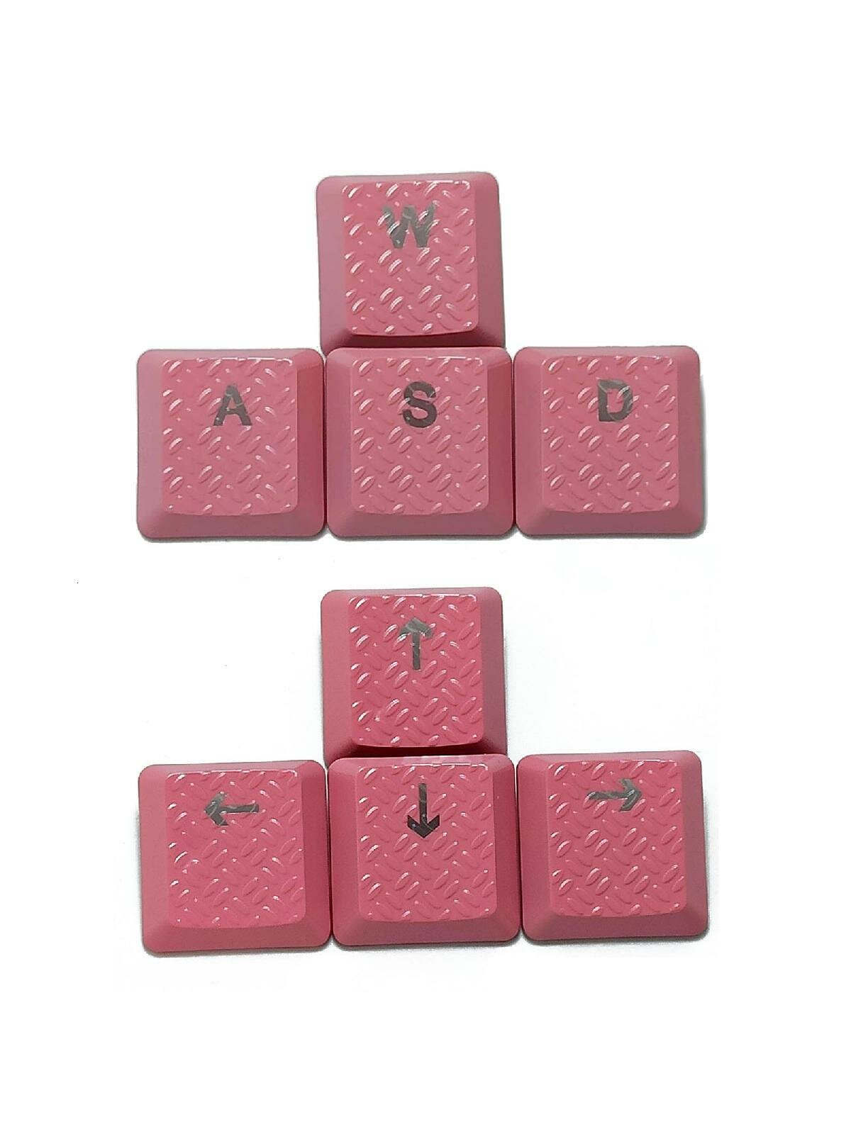 8-клавишная клавиатура Logitech G915 G913 G813 со стрелками + WASD — черная