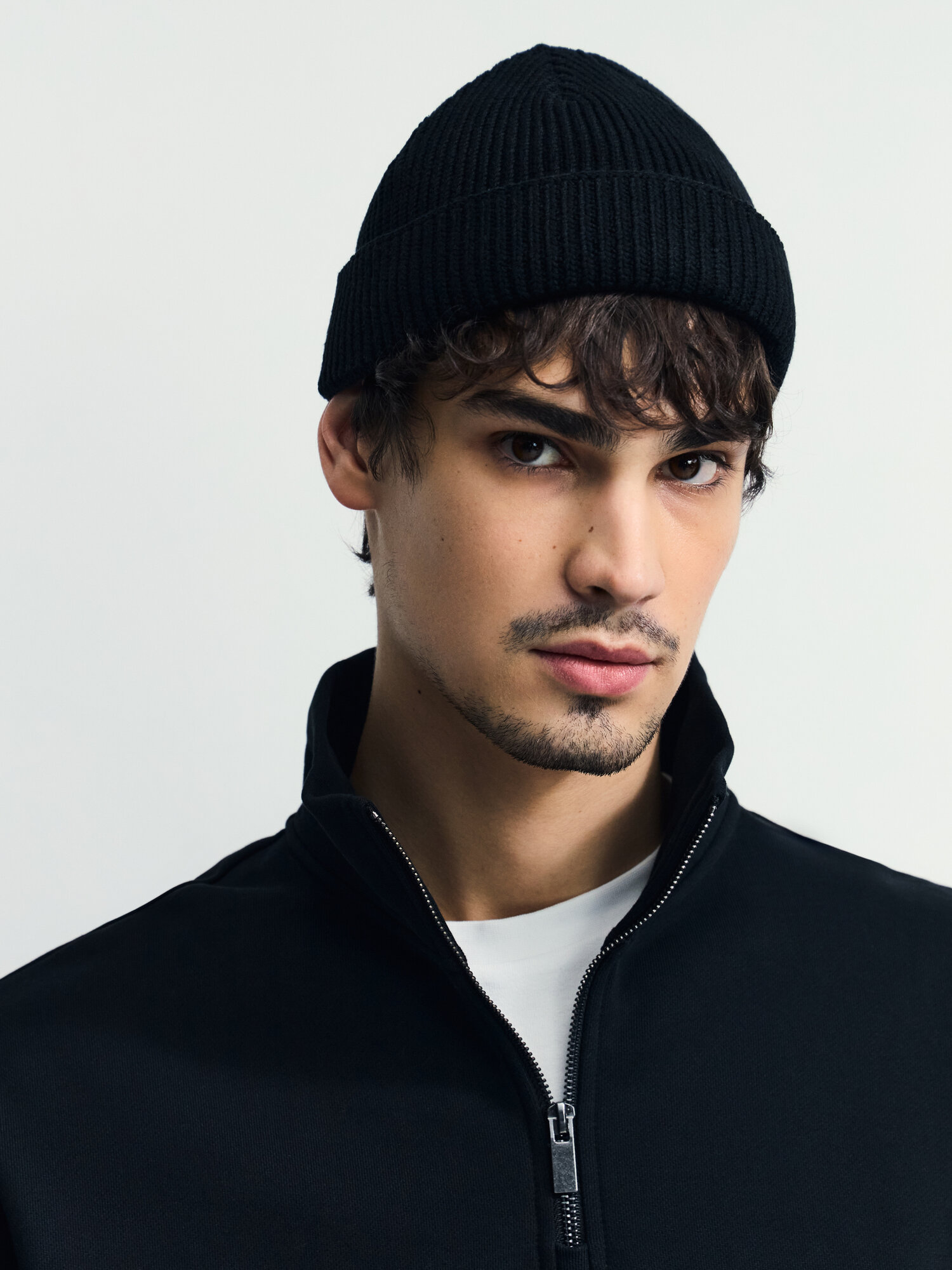 Шапка-бини Man для мужчин