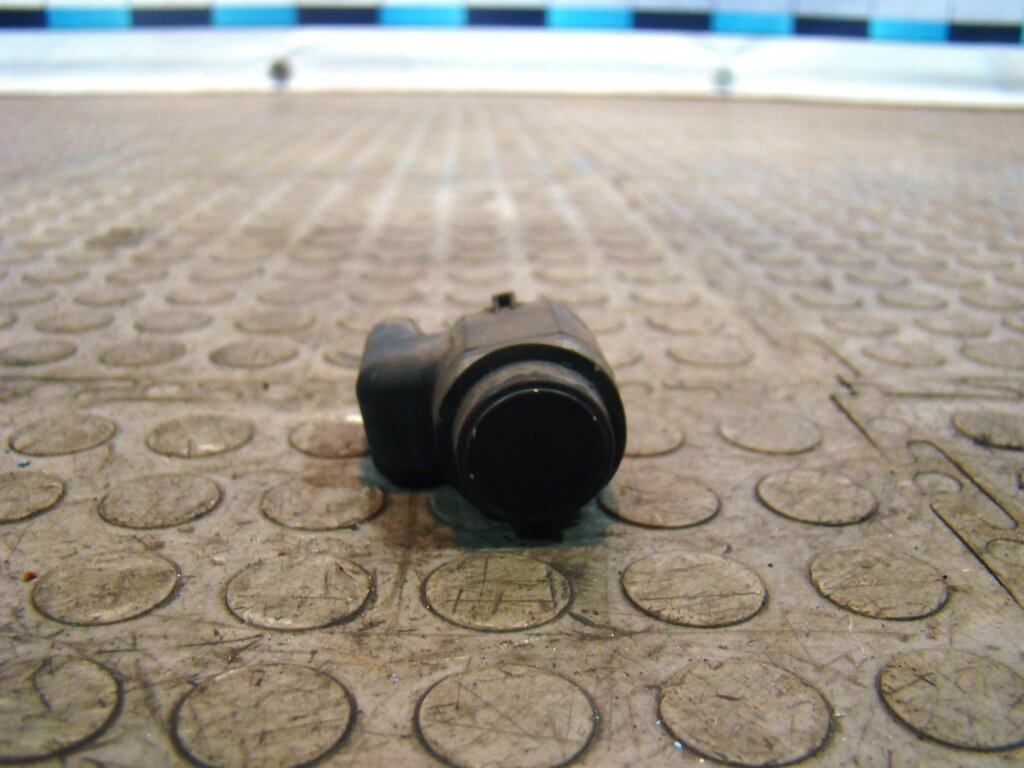 BMW X3 F25 Датчик парковки 66209270495