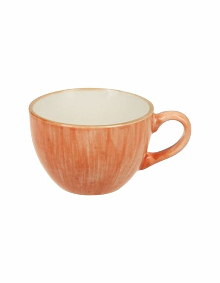 Кружка для кофе Corone collezione d arte, фарфор, 95 мл
