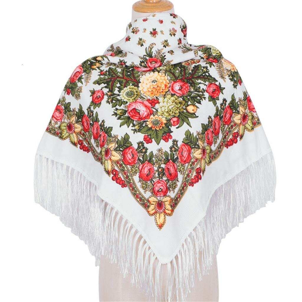 Шарф-манишка