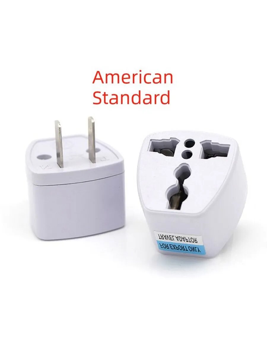 Сетевой адаптер (Американский стандарт)