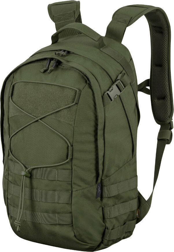 Рюкзак Helikon-Tex EDC Cordura Olive Green