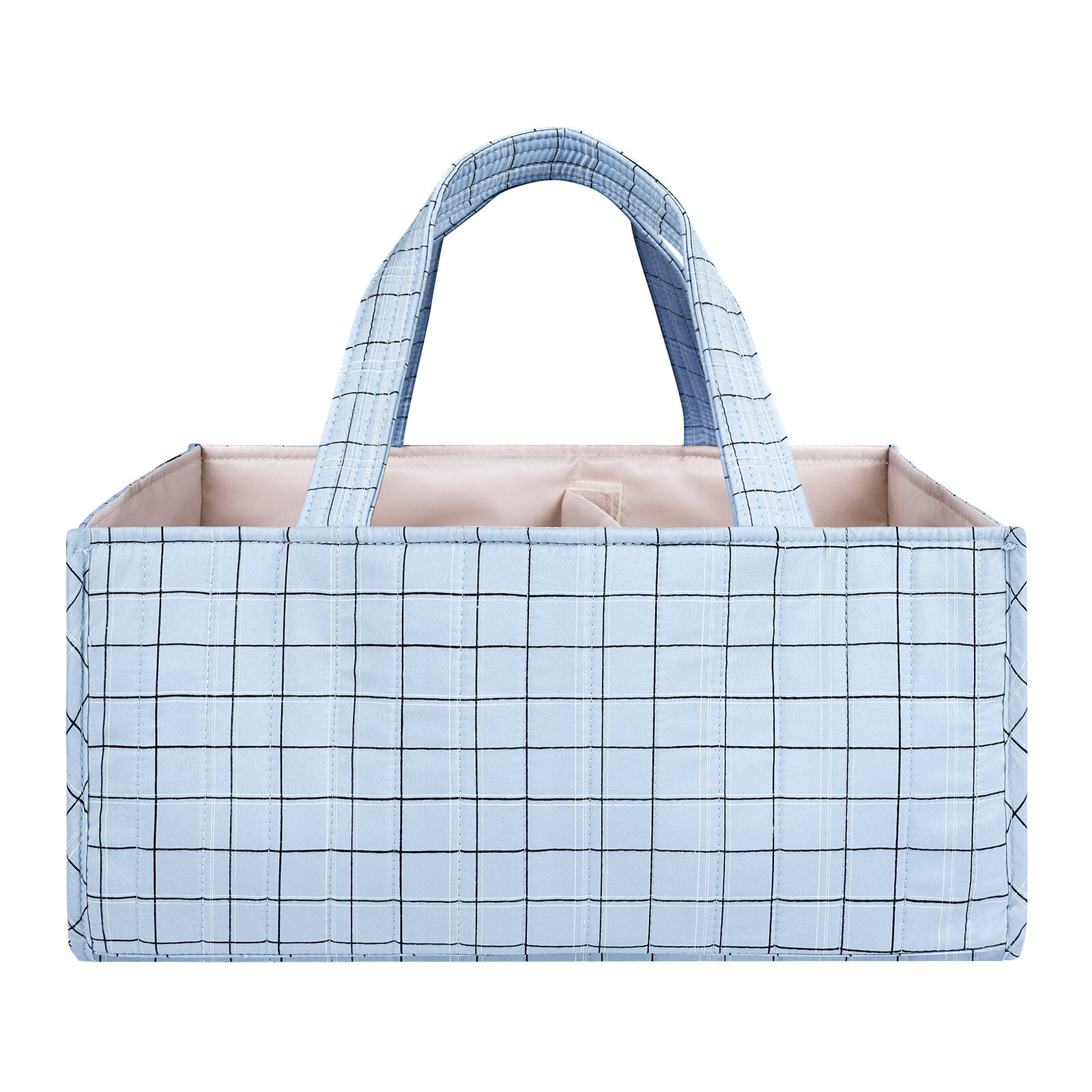 Сумка для хранения детских подгузников, многофункциональная сумка для товаров для мамы и ребенка, складная сумка для мамы, сумка для подгузников.