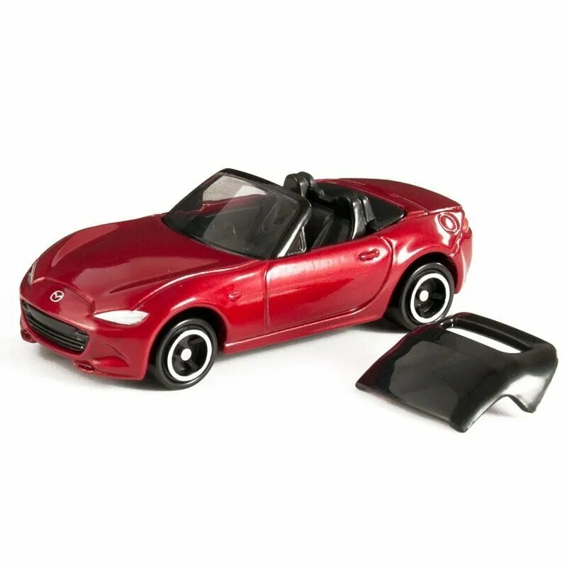 Машинка модель TAKARA TOMY Tomica Mazda Roadster alloy car model