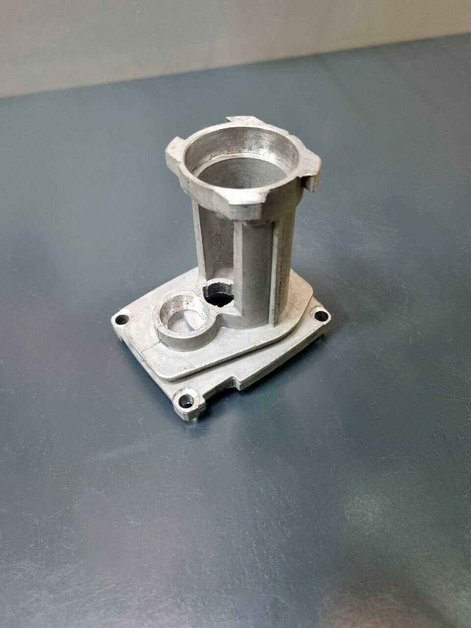 Щит промежуточный Интерскол, для перфоратора Интерскол П-600ЭР, оригинал, арт. 115241