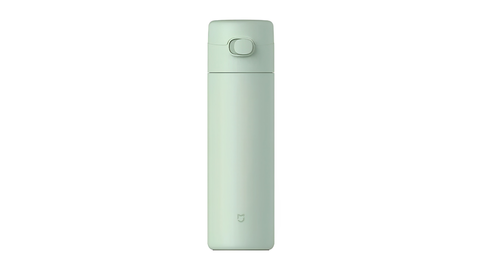 Термос Mijia Spring Lid Thermos Cup 480ml (MJTGB02PL) Bamboo Green