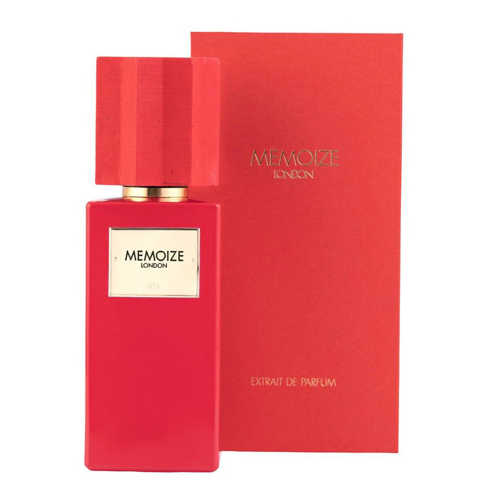 Духи для женщин и мужчин Memoize Vita 100 мл / Парфюм Мемойз Вита