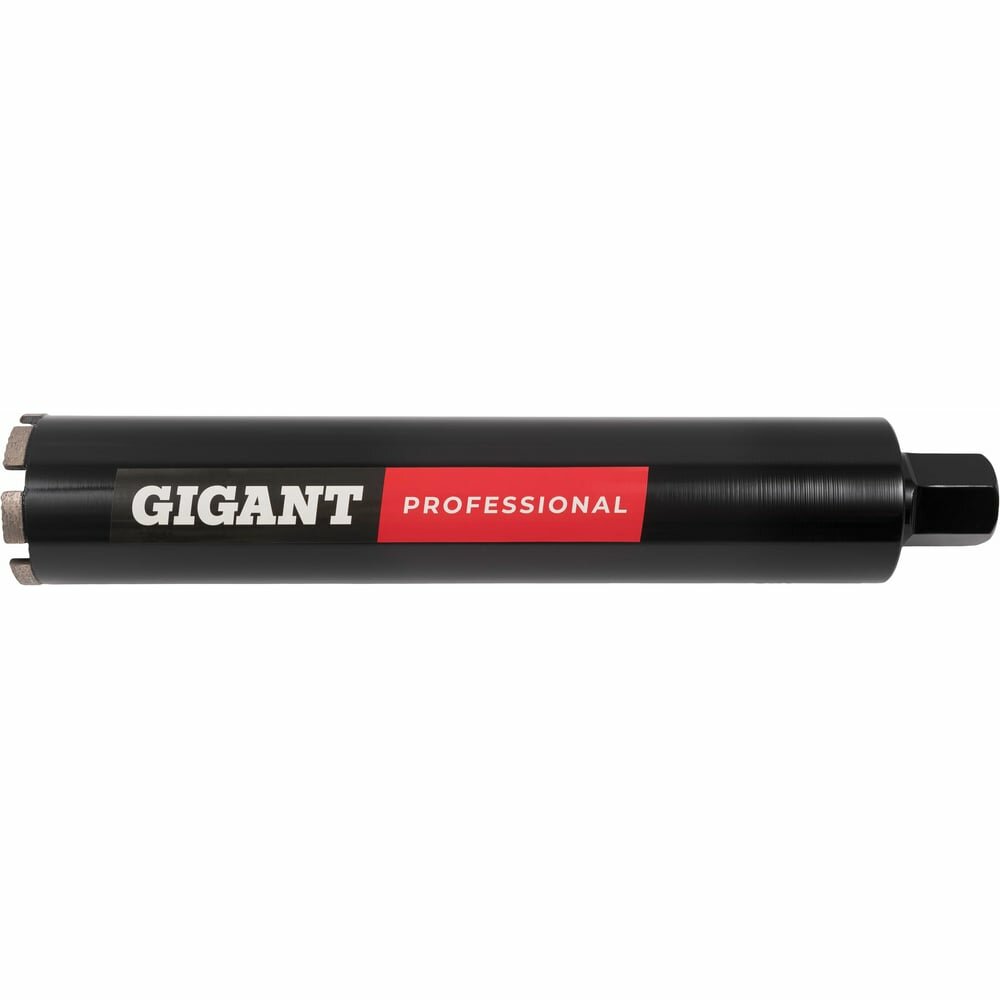 Сегментное алмазное сверло Gigant Professional