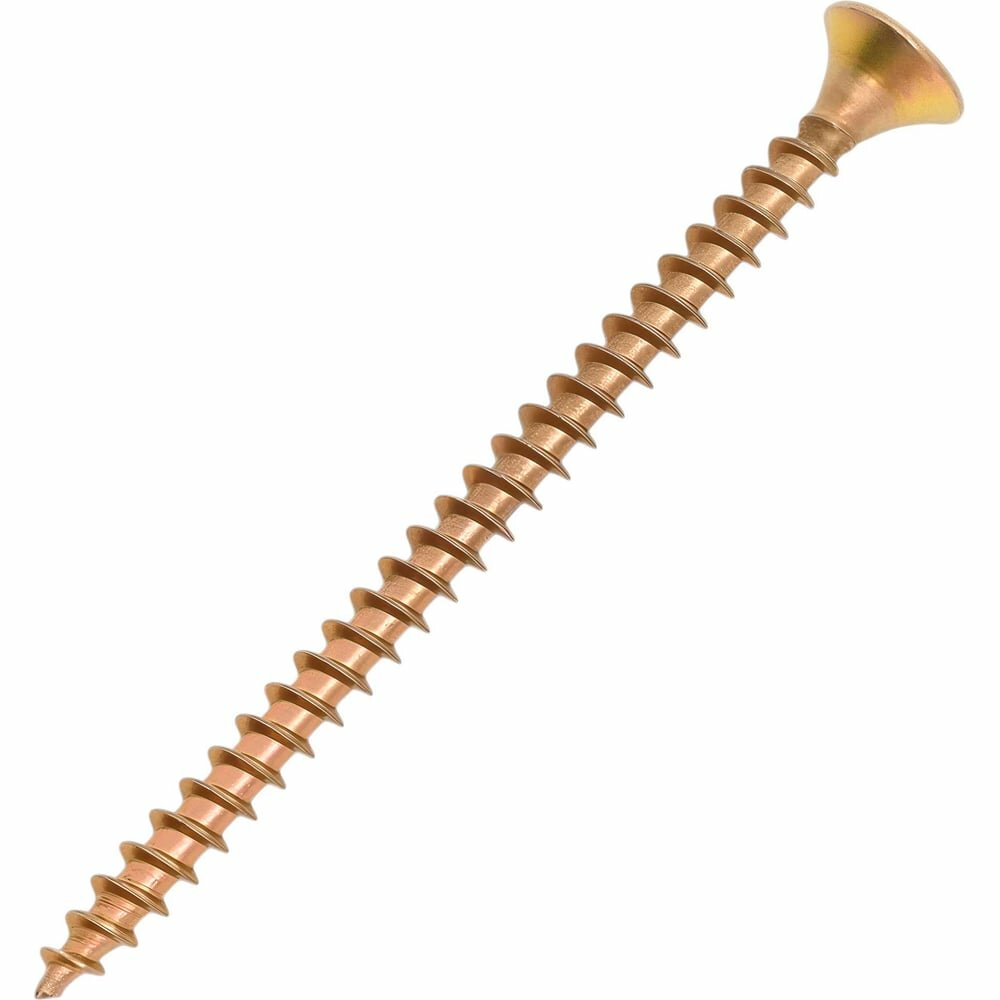 Универсальные саморезы Gigant 5x70 100 шт