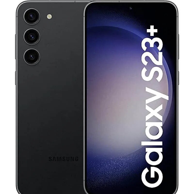 Смартфон Samsung Galaxy S23+, 8/256ГБ, global