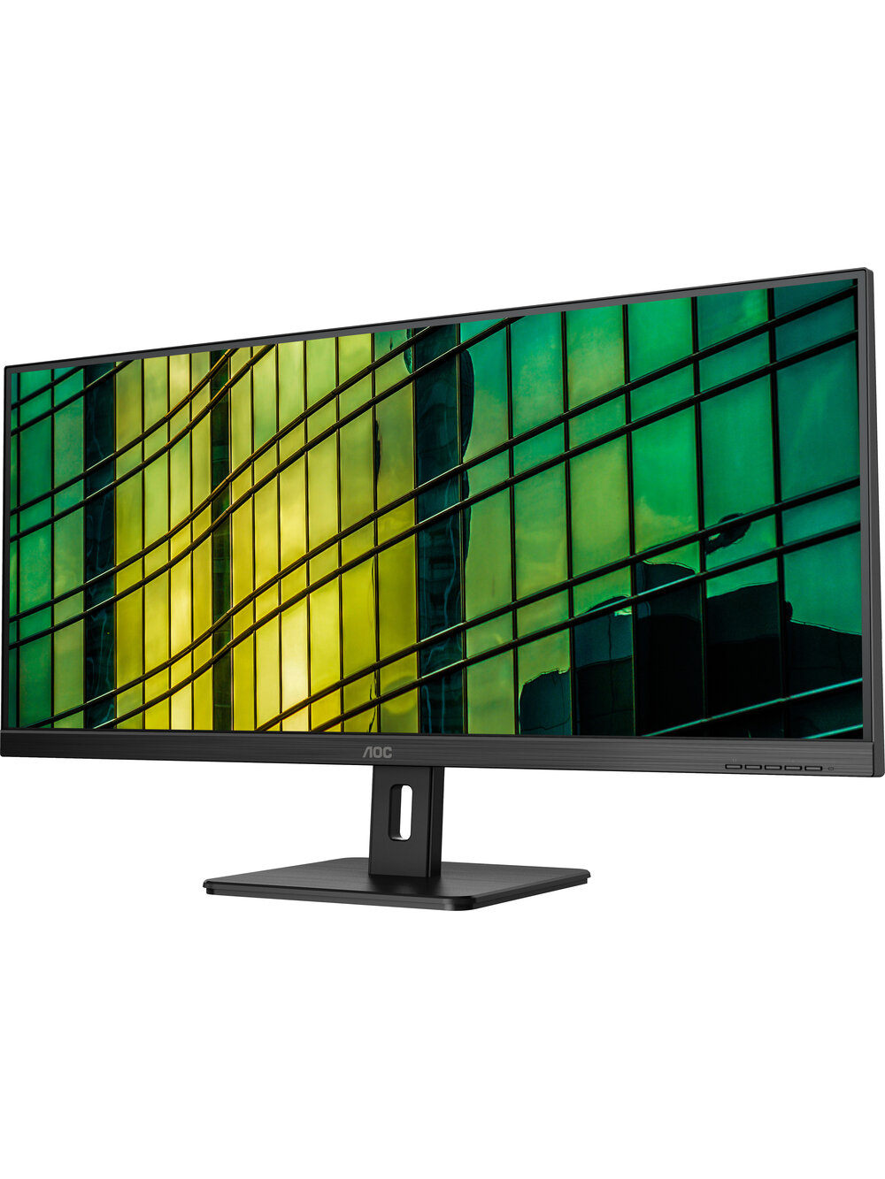 Монитор AOC U34E2M 34' (U34E2M)
