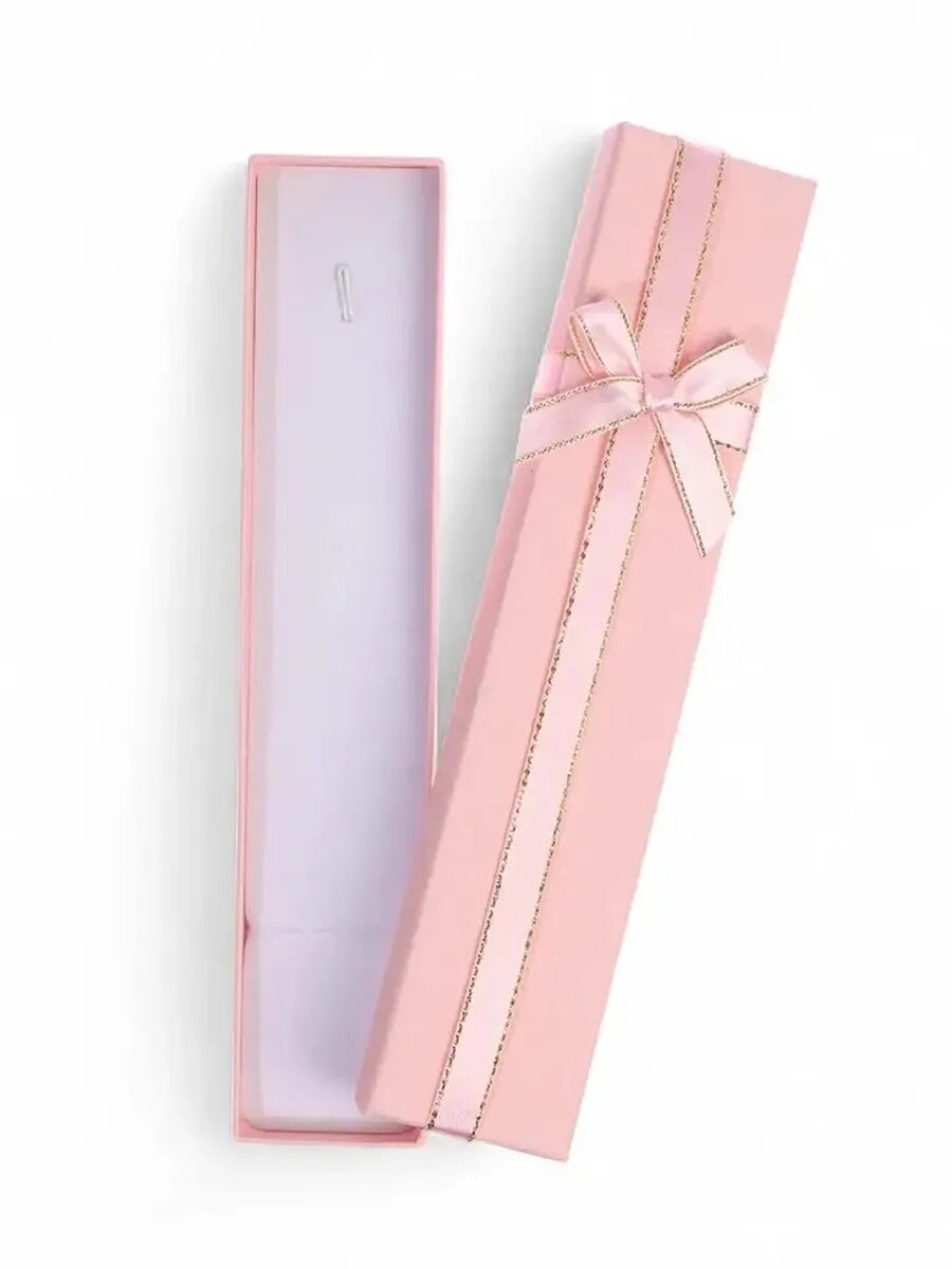 Подарочные коробки для аксессуаров 6 шт.