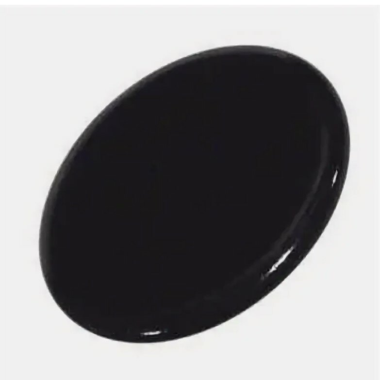 Крышка горелки средней газовой плиты Gefest (Гефест), диаметр 65 мм.