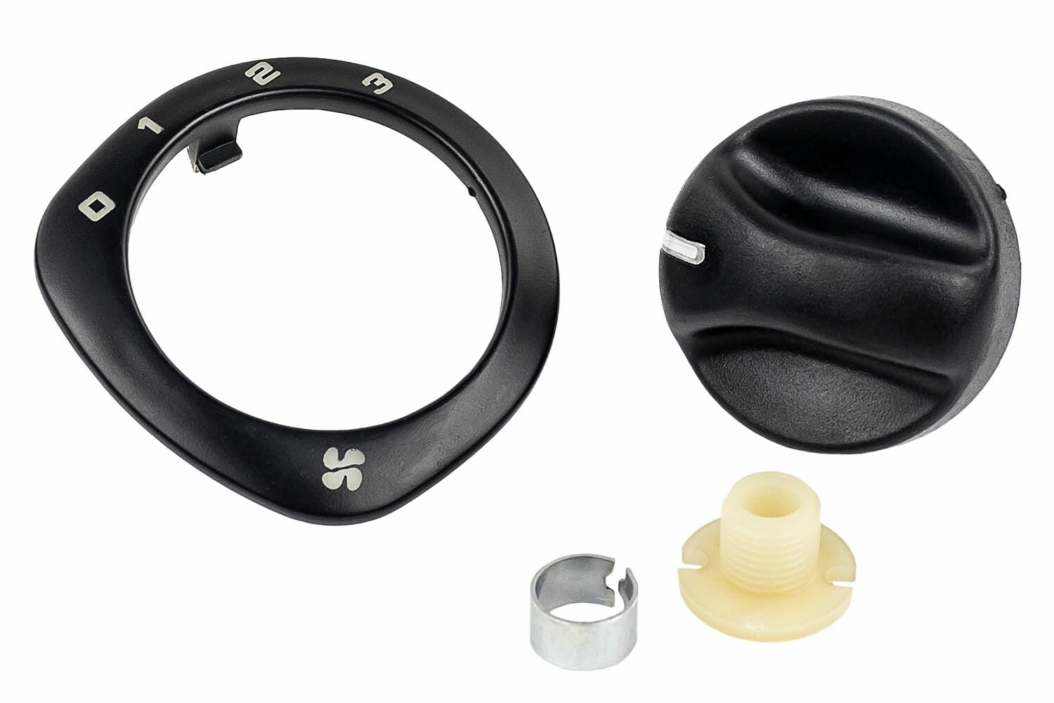 Ремкомплект ручки отопителя для ВАЗ 2113-2115