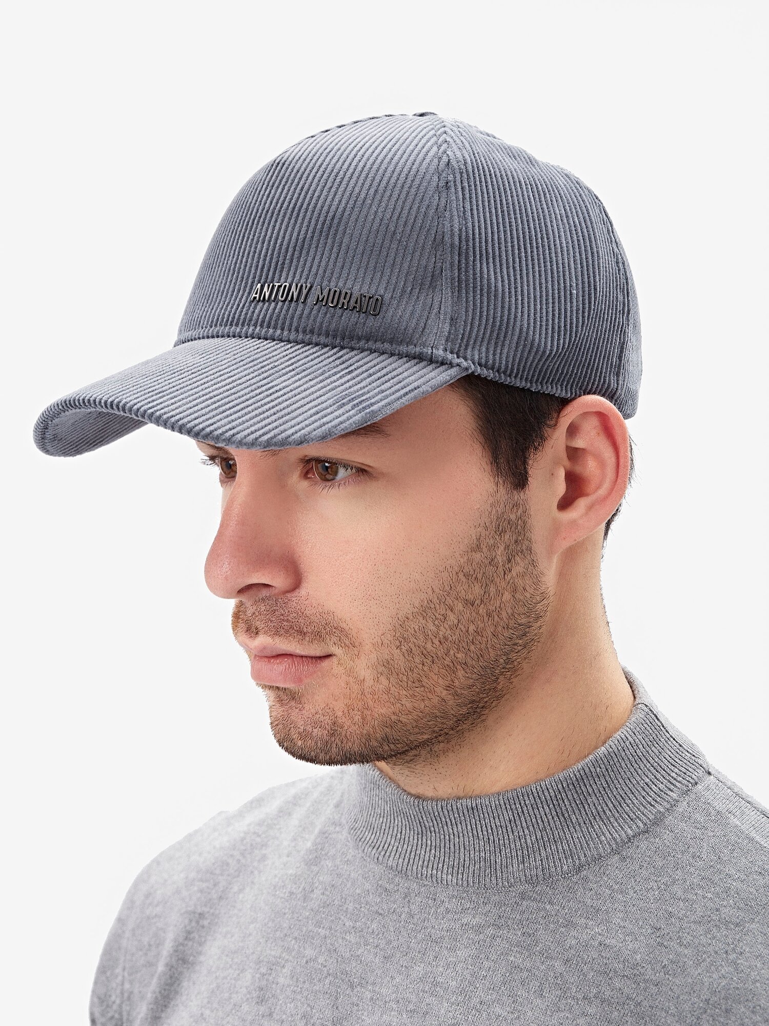 Бейсболка для мужчин