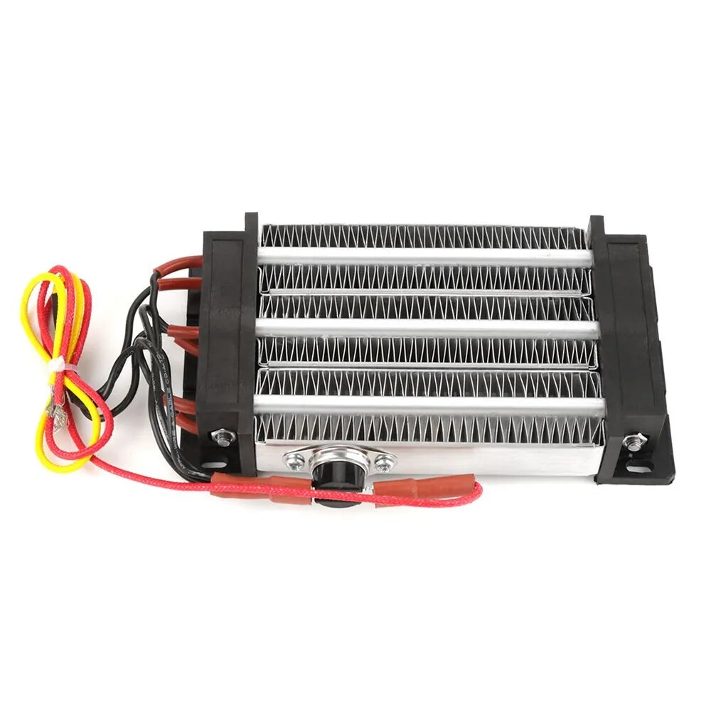 Нагревательный элемент PTC 750W керамика, размер 140 76 мм, 220В